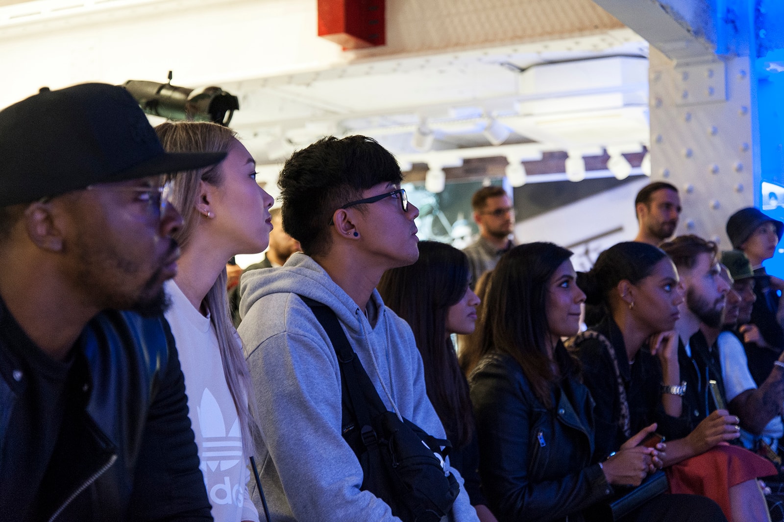 ASICSTIGER x Visionarism HyperGEL-LYTE HyperGEL-KAN | Hypebeast