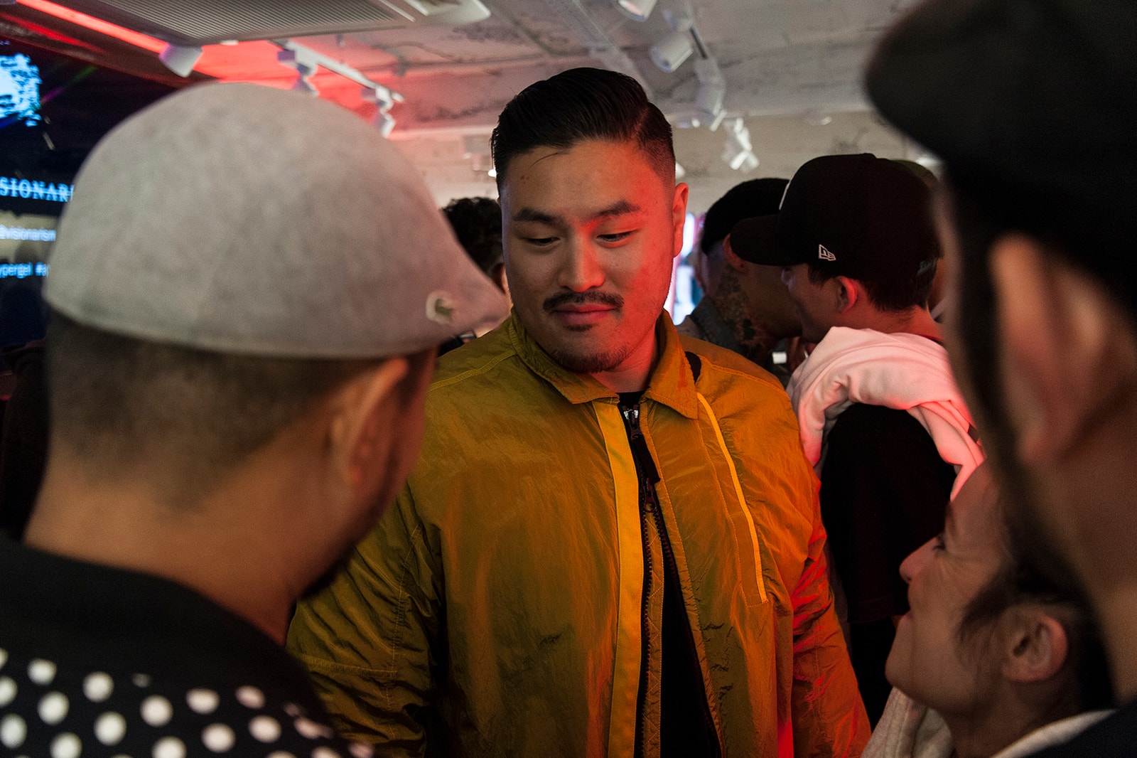 ASICSTIGER x Visionarism HyperGEL-LYTE HyperGEL-KAN | Hypebeast