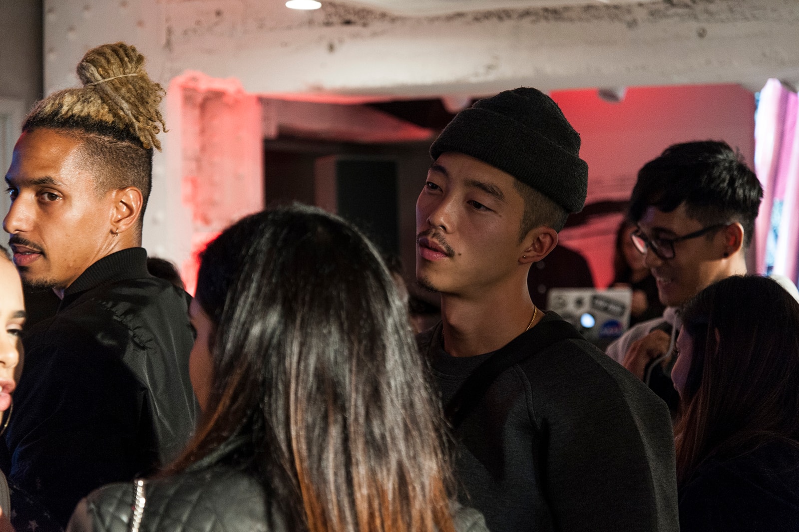 ASICSTIGER x Visionarism HyperGEL-LYTE HyperGEL-KAN | Hypebeast