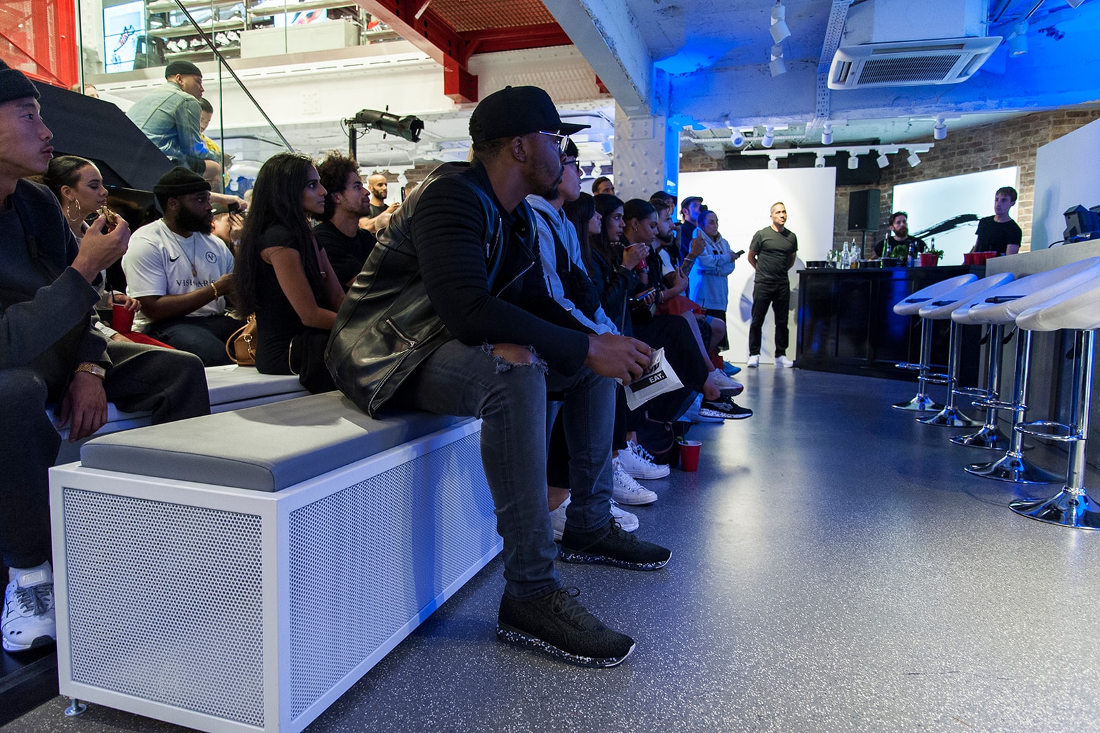 ASICSTIGER x Visionarism HyperGEL-LYTE HyperGEL-KAN | Hypebeast