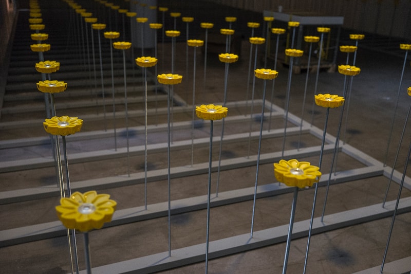 CIFF Spring/Summer 2019 ENLIGHTENMENT Exhibition | Hypebeast