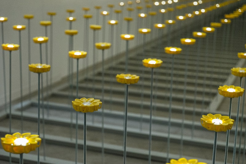 CIFF Spring/Summer 2019 ENLIGHTENMENT Exhibition | Hypebeast