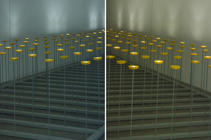 CIFF Spring/Summer 2019 ENLIGHTENMENT Exhibition | Hypebeast