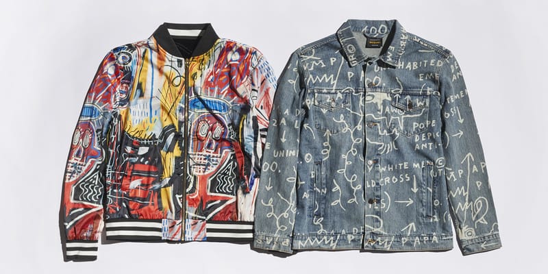 Diamond supply co jean jacket store