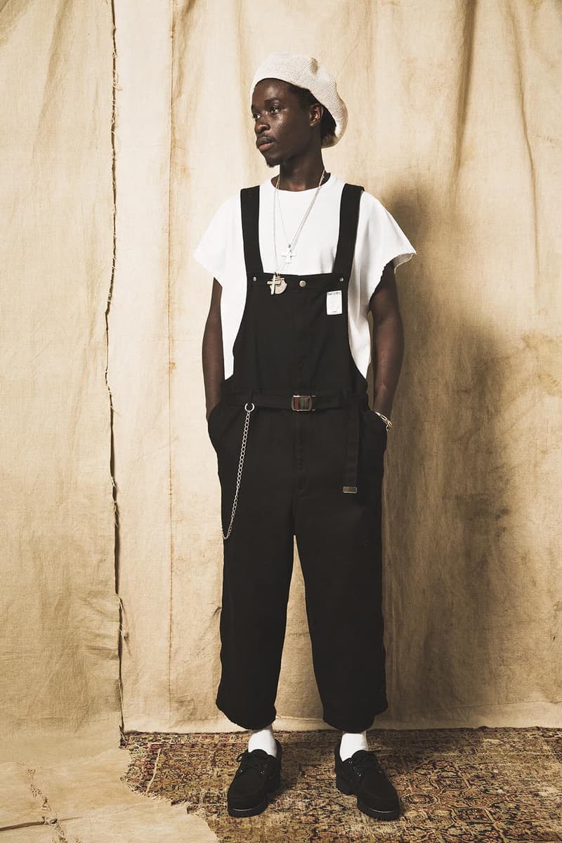 FACCIES Spring/Summer 2019 Collection | Hypebeast