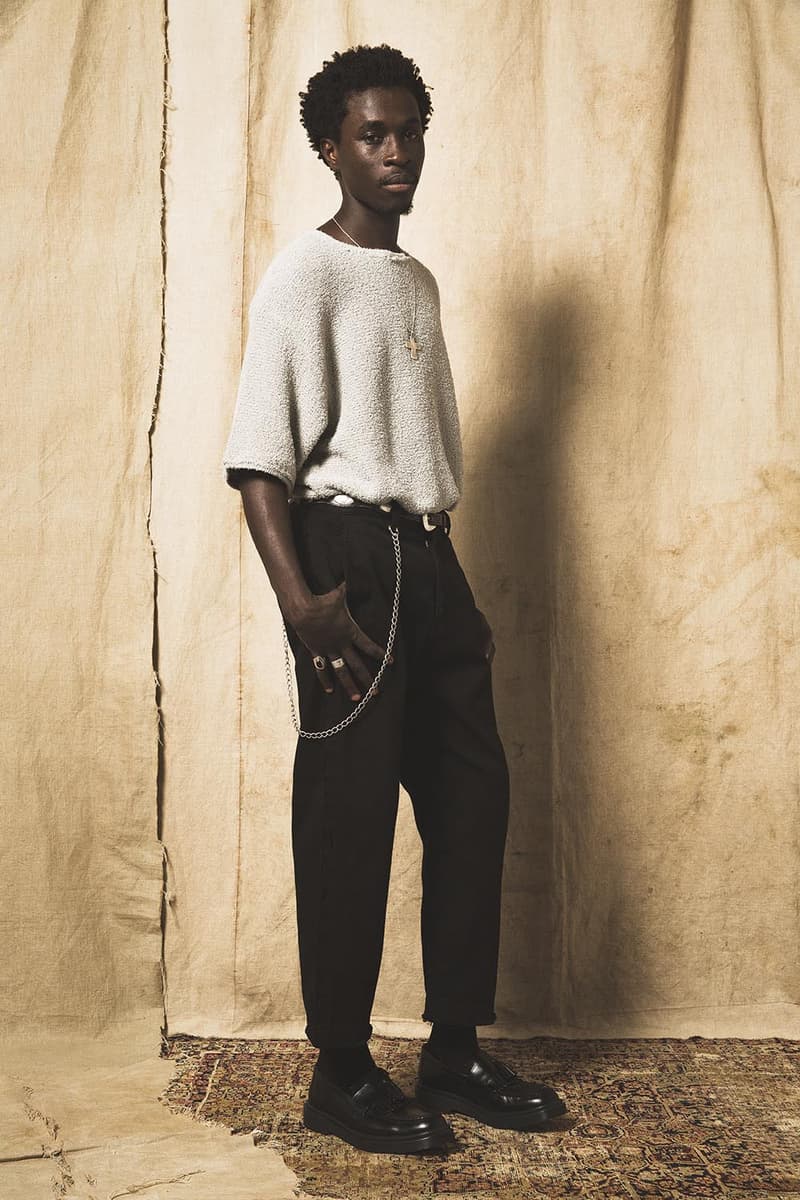 FACCIES Spring/Summer 2019 Collection | Hypebeast