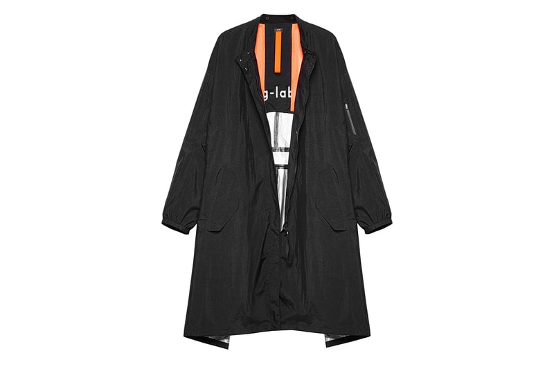 g-lab Unveils JPN LTD 2018 Capsule Collection | Hypebeast