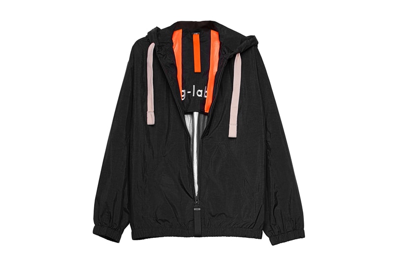 g-lab Unveils JPN LTD 2018 Capsule Collection | Hypebeast