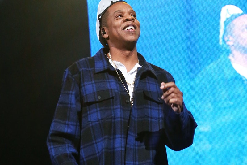 Jay Z Joins Instagram | Hypebeast Jay Z Joins Instagram | Hypebeast