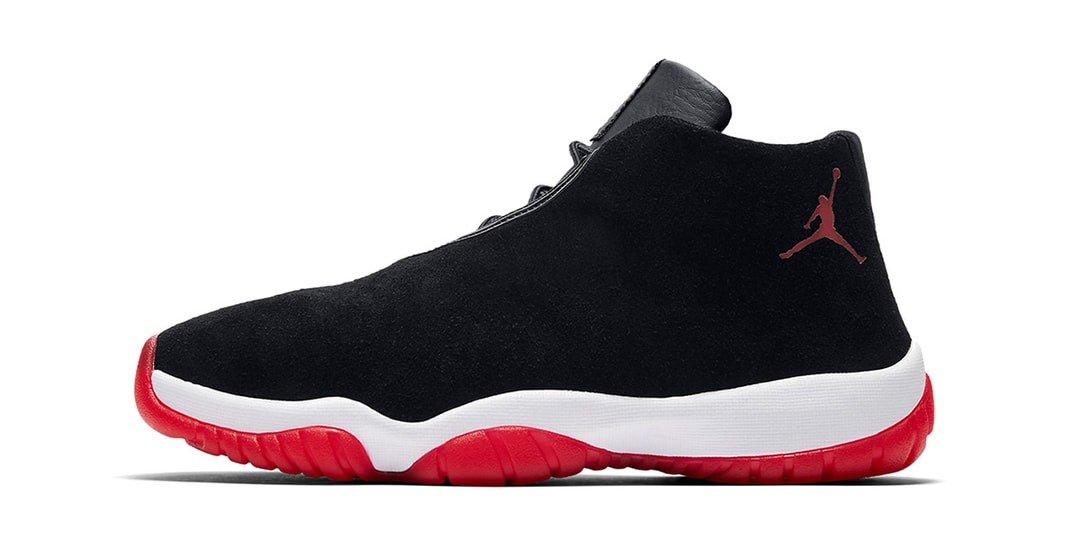 Jordan Future New Colorway Releases for 2018 | Hypebeast