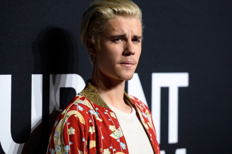 Justin Bieber Earned Eight Guinness World Records | Hypebeast Justin Bieber Earned Eight Guinness World Records | Hypebeast