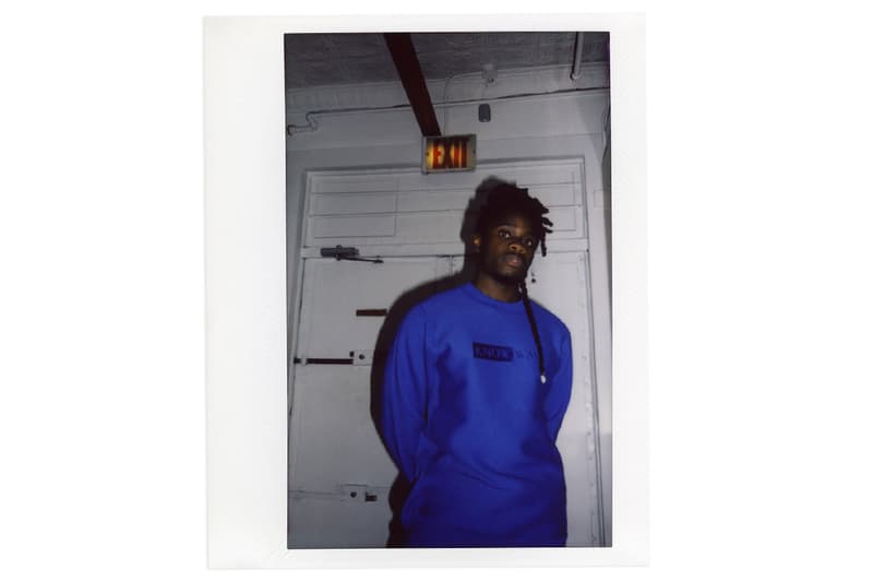 KNOW WAVE Pre Fall 2018 Lookbook | Hypebeast