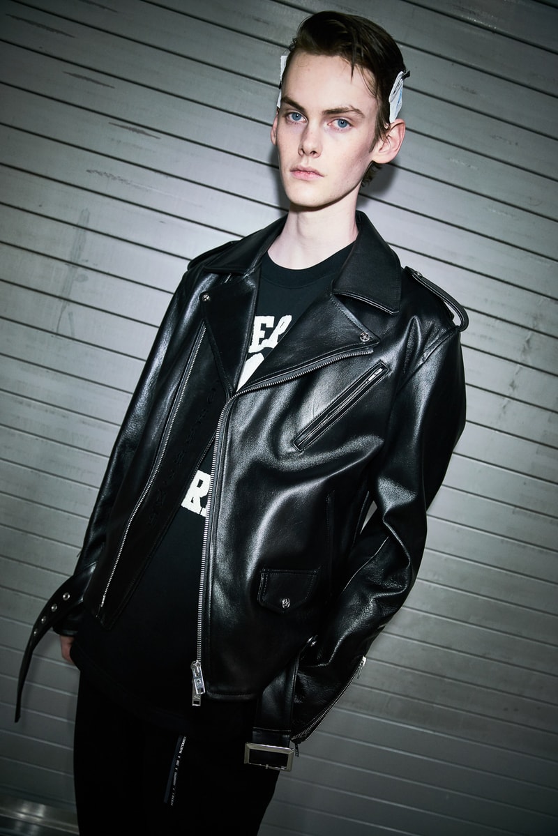 MASTERMIND WORLD Fall/Winter 2018 Runway | Hypebeast