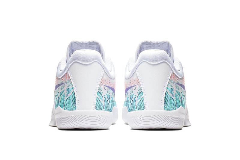 Nike Unleashes a New Multicolored Kobe Rage | Hypebeast