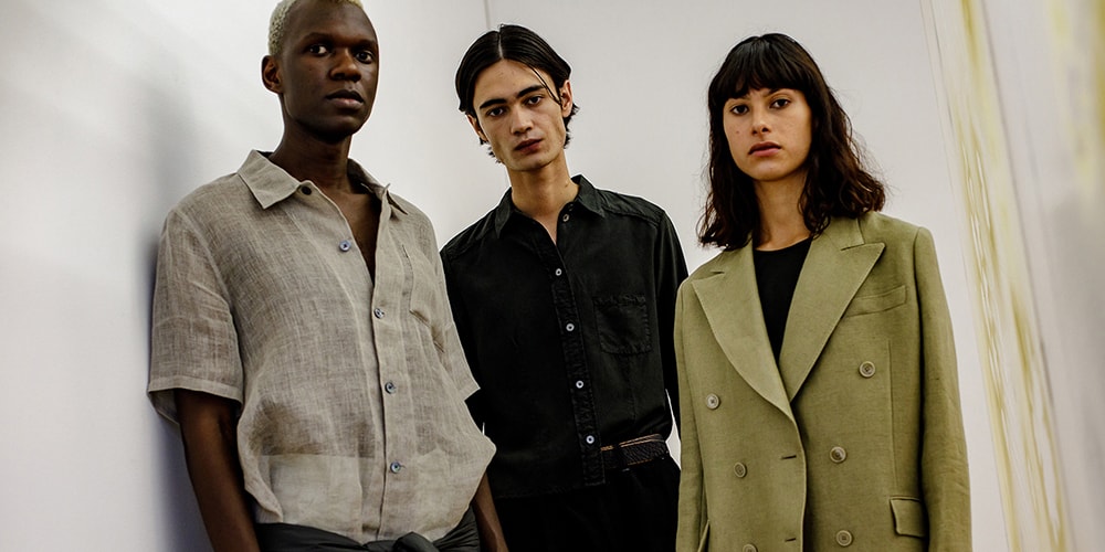 Our Legacy Spring/Summer 2019 Presentation | Hypebeast