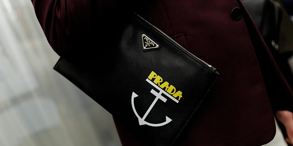 Prada Q1 Growth Chinese Luxury | Hypebeast