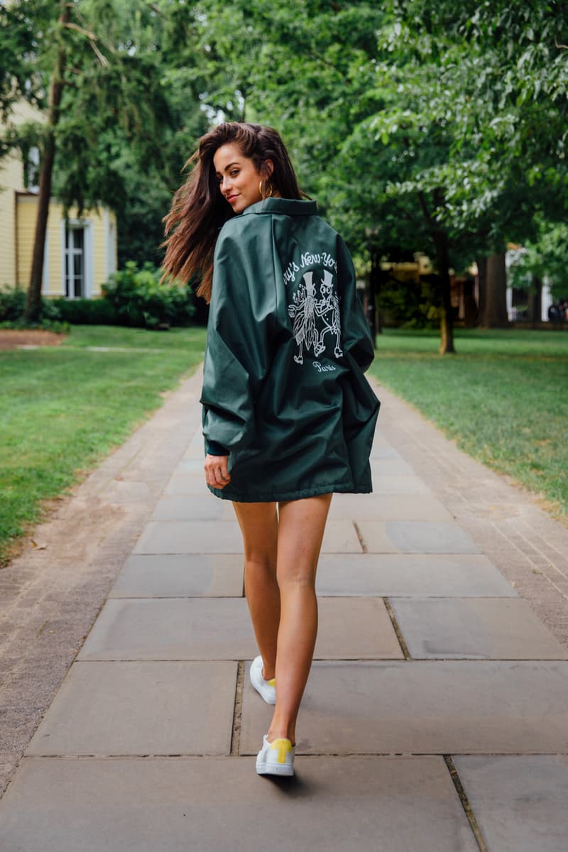 Rowing Blazers Fall/Winter 2018 Lookbook | Hypebeast