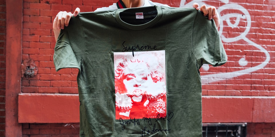 Supreme Fall/Winter 2018 First Drop Street Style | Hypebeast