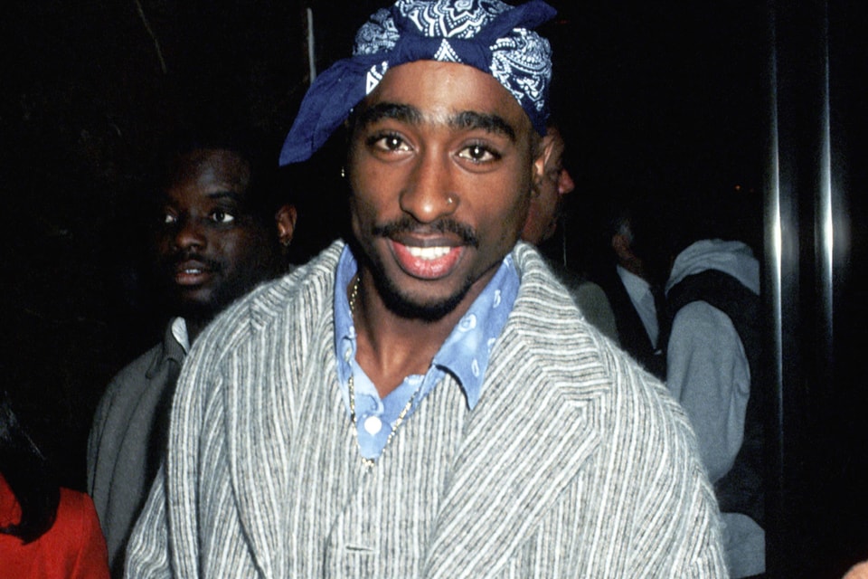 Osama Bin Laden With Tupac Dear Mama' Review: FX Docuseries On Tupac