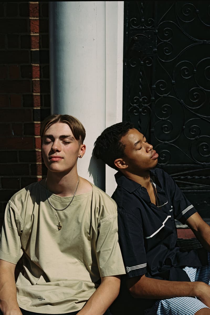 Too Hot Limited Releases Stone Island Capsule | HYPEBEAST