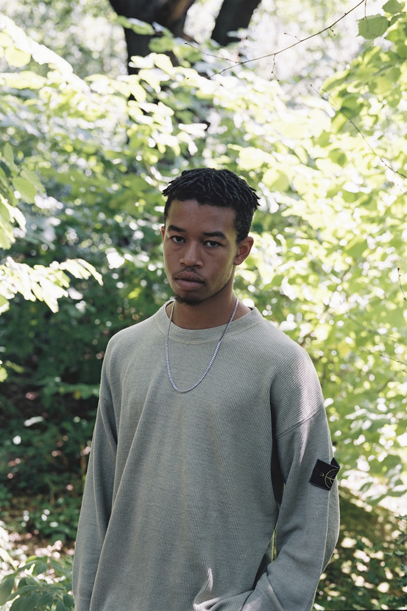 Too Hot Limited Releases Stone Island Capsule | Hypebeast