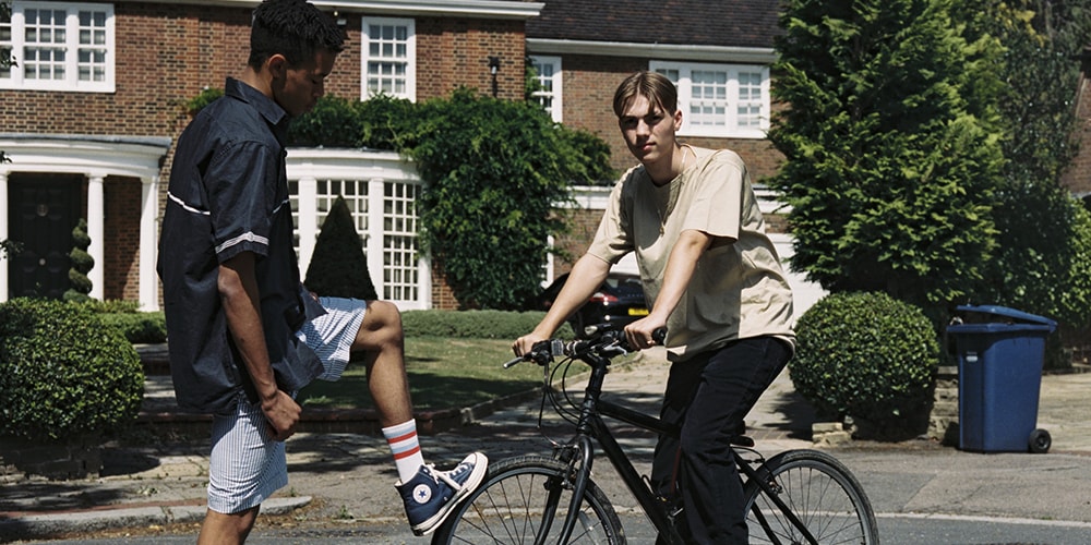 Too Hot Limited Releases Stone Island Capsule | Hypebeast