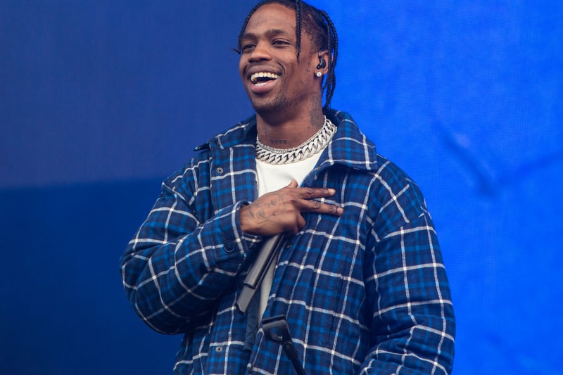Travi$ Scott Unveils 'Days After Rodeo' Shows | Hypebeast Travi$ Scott Unveils 'Days After Rodeo' Shows | Hypebeast