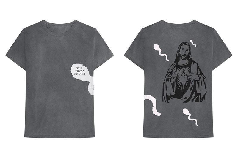 Travis Scott 'Astroworld' Merch Drop 6 Release | Hypebeast