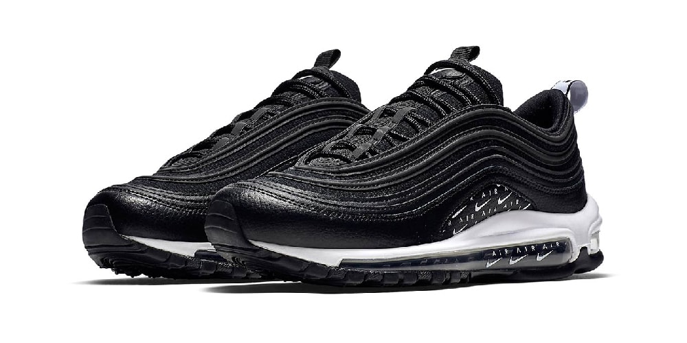 Nike Expands Branding With New Air Max 97 | Hypebeast