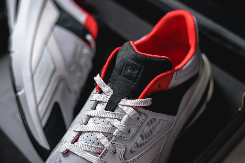 Under Armour UA Forge 96 Release Date | Hypebeast