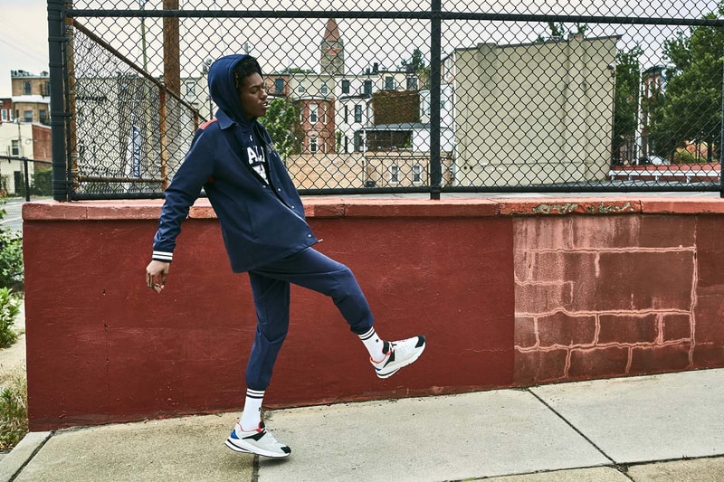 Under Armour UA Forge 96 Campaign Lookbook | Hypebeast