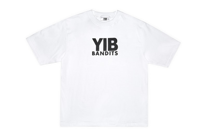 Youths In Balaclava Unveil First YIB Collection | Hypebeast