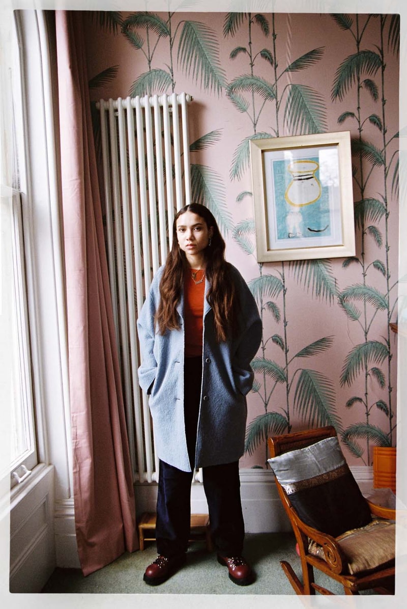 YMC You Must Create Family Portraits FW18 | Hypebeast