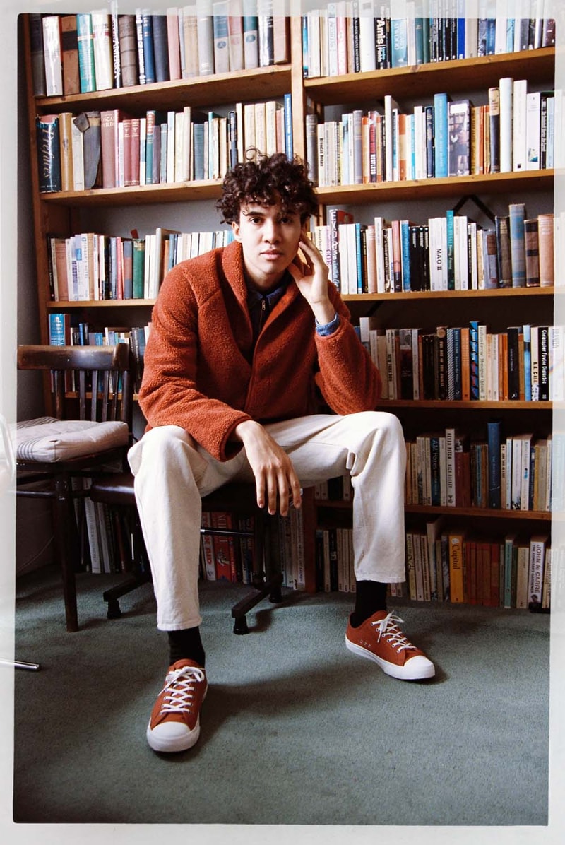 YMC You Must Create Family Portraits FW18 | Hypebeast