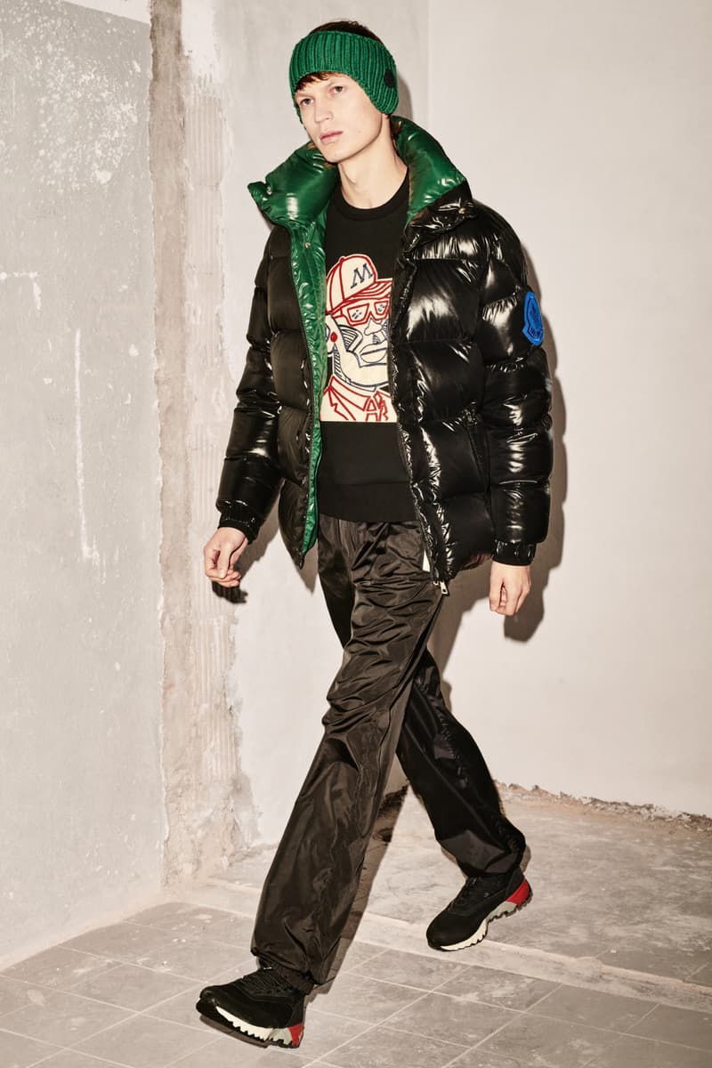Moncler Genius Releases the 2 1952 Collection | Hypebeast