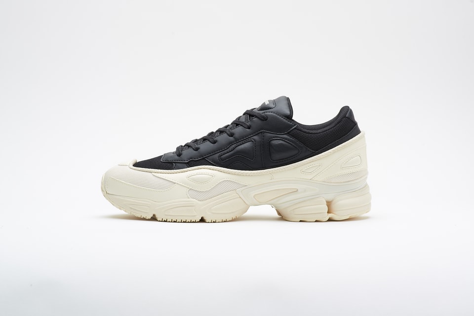 adidas by Raf Simons FW18 Collection Ozweego & Stan Smith | Drops ...
