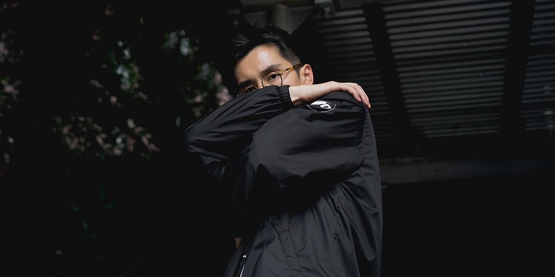 Kevin Ma Announces HYPEFEST on Business of HYPE | Hypebeast