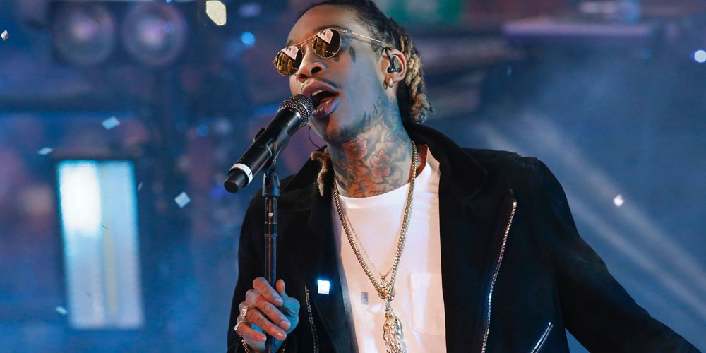 Wiz Khalifa King of Everything | Hypebeast Wiz Khalifa King of Everything | Hypebeast