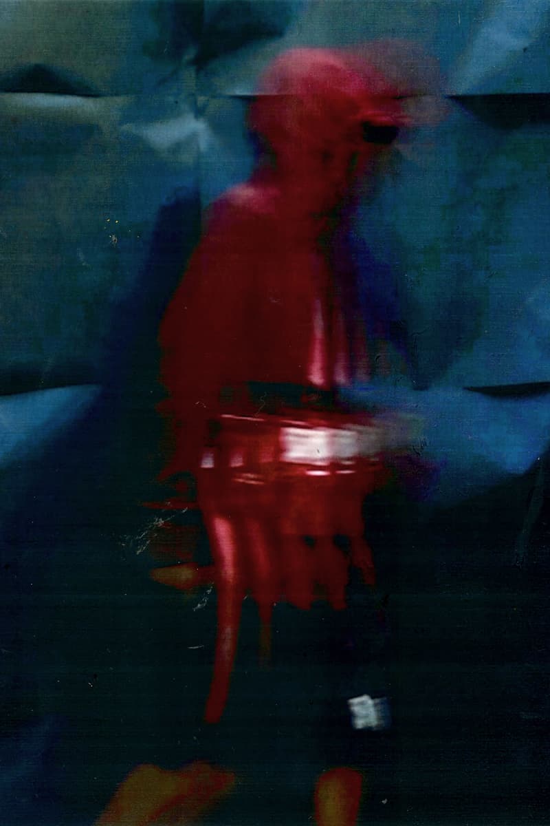 A-COLD-WALL* "INDEX" Capsule Release | Hypebeast