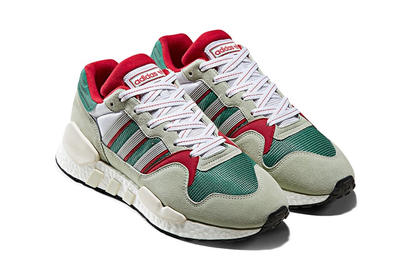 adidas Originals Drops Never Made Sneakers | Hypebeast