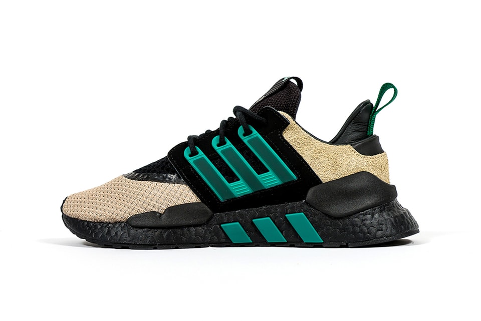 Packer Shoes x adidas Consortium 91/18 | Drops | Hypebeast