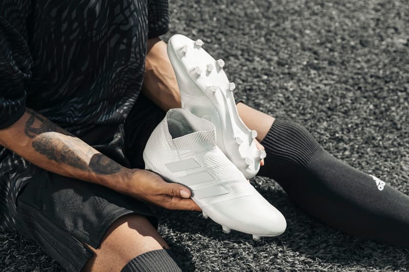 adidas Unveil Its 'Spectral Mode' Boot Pack | Hypebeast