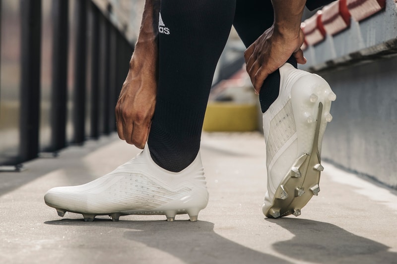 adidas Unveil Its 'Spectral Mode' Boot Pack | Hypebeast