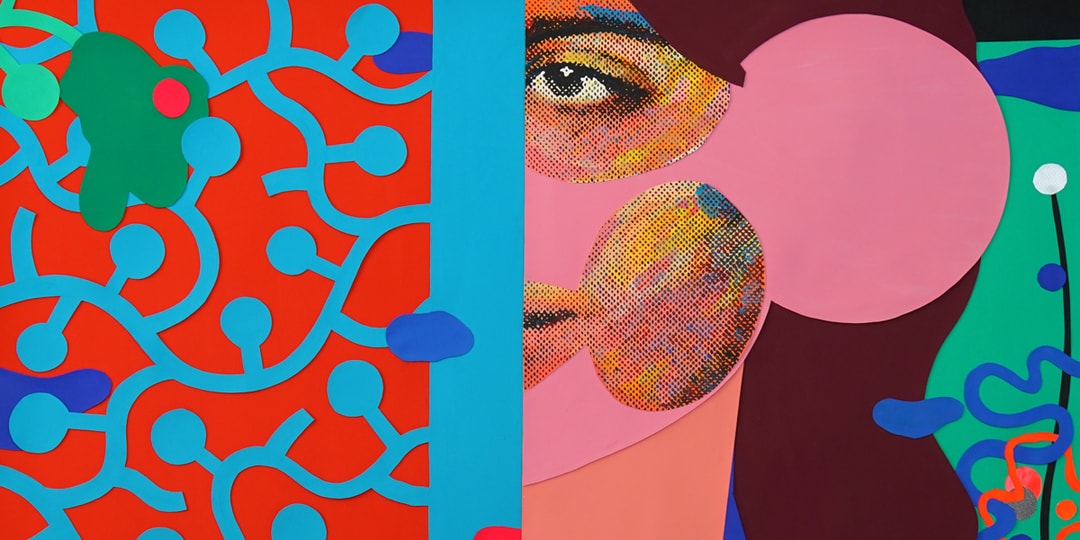 Allouche Gallery "Paper Trail" Group Exhibition | Hypeart