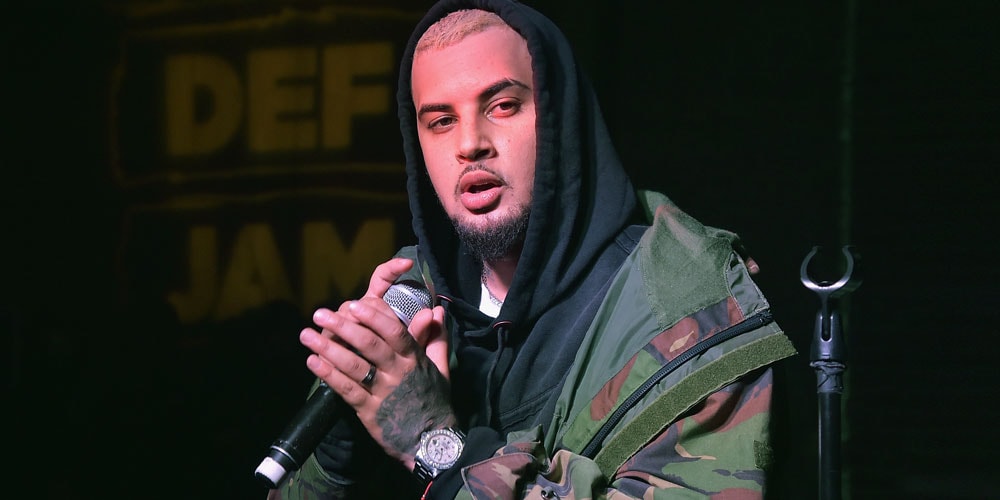 Amir Obé Celebrates Detroit Musical Talent | Hypebeast