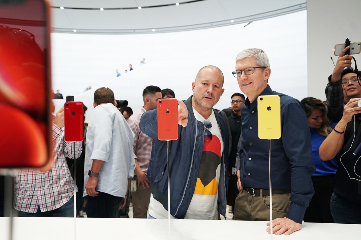 Apple iPhone XR, Xs & Xs Max: Experts' Reactions | Hypebeast