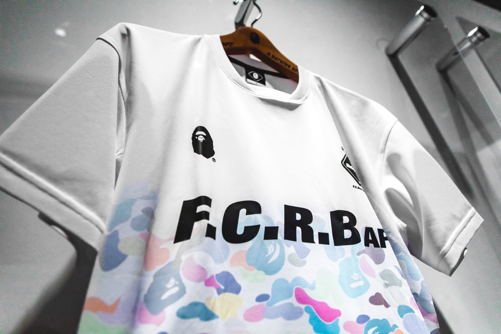 Best BAPE 25th Anniversary Collaboration | HYPEBEAST