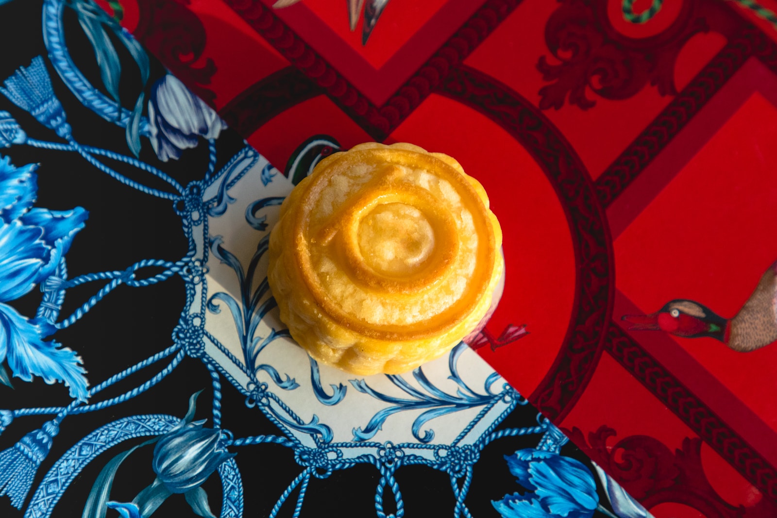 Louis Vuitton Mooncakes | semashow.com
