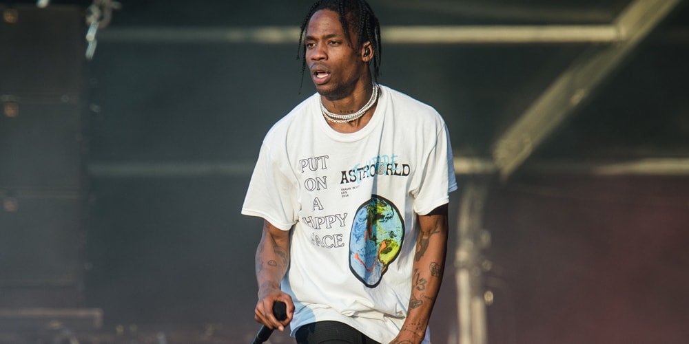 The Best New Tracks of The Week on September 22 | Hypebeast