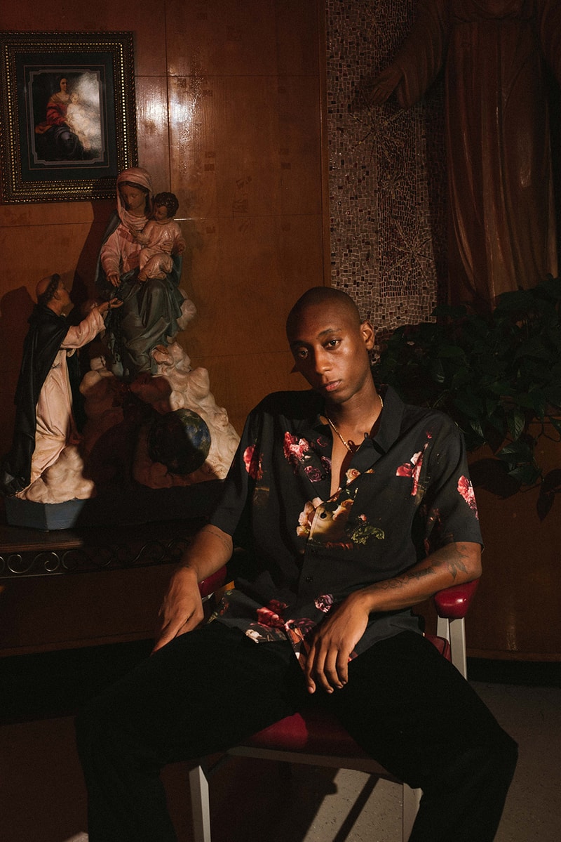 BornxRaised Releases Fall 2018 Collection | Hypebeast